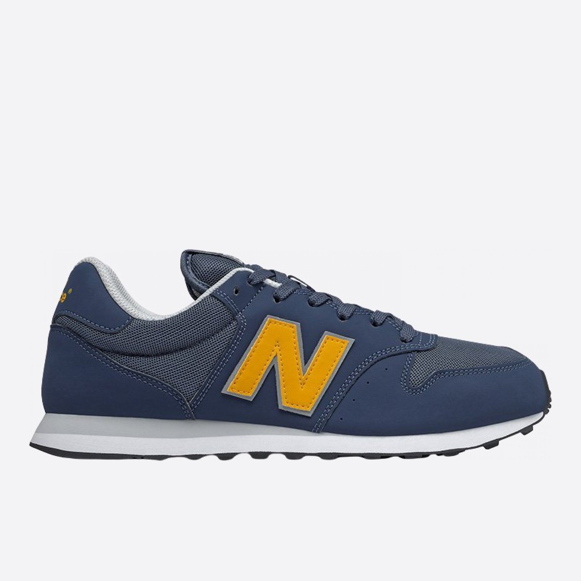 Pánske modré tenisky New Balance GM500VC1 | Kecky.sk